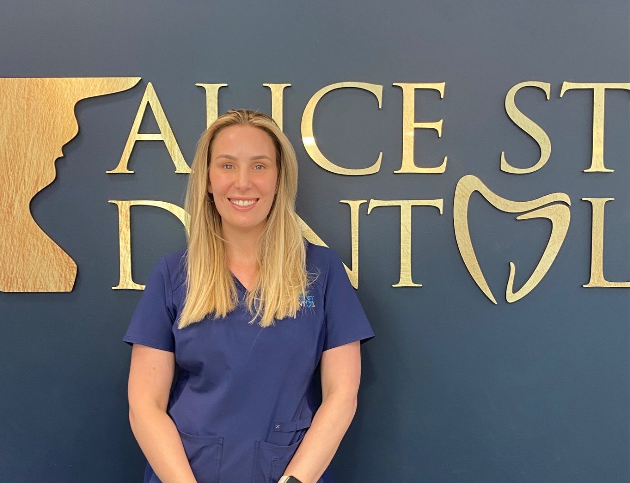 Meet the Team - Alice Street Dental, Atherton Qld